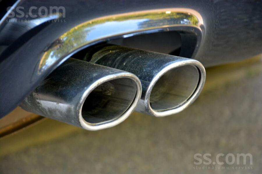 BMW 530 2008 Rīga, ar dzinēja tilpumu 3.00 L un nobraukumu 334 tūkst. km par 6500 €, foto 19 vietnē AUTOMOTO.COM.LV