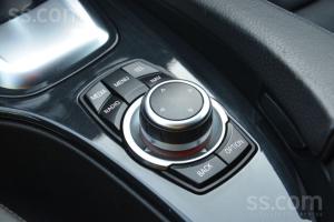 BMW 530 2008 Rīga, ar dzinēja tilpumu 3.00 L un nobraukumu 334 tūkst. km par 6500 €, foto 25 vietnē AUTOMOTO.COM.LV