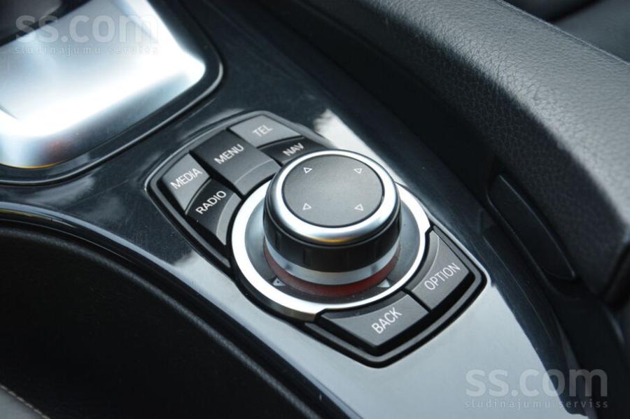 BMW 530 2008 Rīga, ar dzinēja tilpumu 3.00 L un nobraukumu 334 tūkst. km par 6500 €, foto 25 vietnē AUTOMOTO.COM.LV