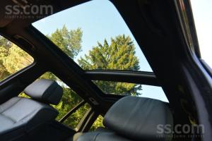 BMW 530 2008 Rīga, ar dzinēja tilpumu 3.00 L un nobraukumu 334 tūkst. km par 6500 €, foto 29 vietnē AUTOMOTO.COM.LV
