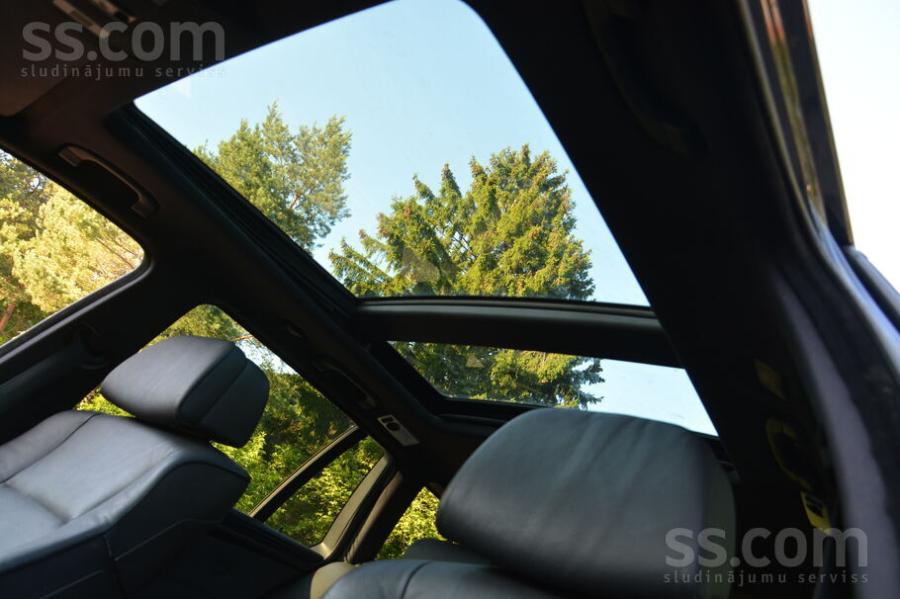 BMW 530 2008 Rīga, ar dzinēja tilpumu 3.00 L un nobraukumu 334 tūkst. km par 6500 €, foto 29 vietnē AUTOMOTO.COM.LV