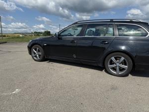 BMW 530 2008 in Silale, with an engine capacity of 3.00 L and mileage of 360 thousand km for 4100 €, photo 3 on AUTOMOTO.COM.LV