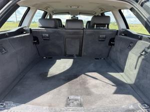 BMW 530 2008 Šilalė, ar dzinēja tilpumu 3.00 L un nobraukumu 360 tūkst. km par 4100 €, foto 9 vietnē AUTOMOTO.COM.LV