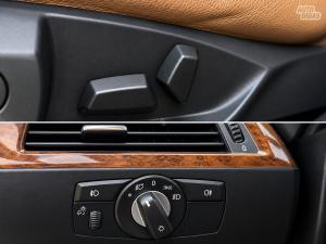БМВ 530 2008 в Каунас, объемом двигателя 3.00 л и пробегом 379 тыс. км за 4000 €, фото 9 на AUTOMOTO.COM.LV