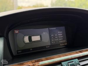 БМВ 530 2008 в Каунас, объемом двигателя 3.00 л и пробегом 379 тыс. км за 4000 €, фото 13 на AUTOMOTO.COM.LV
