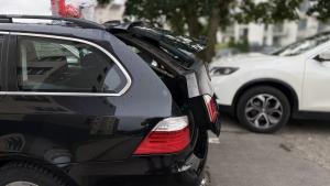 BMW 530 2008 in Vilnius, with an engine capacity of 3.00 L and mileage of 400 thousand km for 3150 €, photo 8 on AUTOMOTO.COM.LV