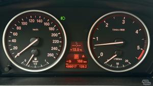 BMW 530 2008 in Vilnius, with an engine capacity of 3.00 L and mileage of 400 thousand km for 3150 €, photo 19 on AUTOMOTO.COM.LV