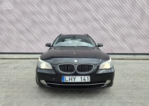 БМВ 530 2008 в Паневежис, объемом двигателя 3.00 л и пробегом 306 тыс. км за 3150 €, фото  на AUTOMOTO.COM.LV