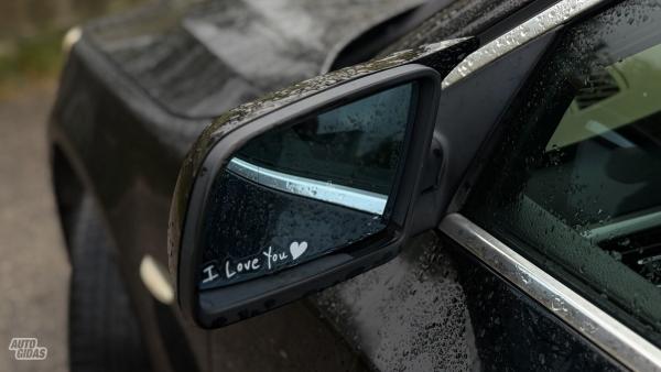 BMW 530 2008 in Vilnius, with an engine capacity of 3.00 L and mileage of 270 thousand km for 3250 €, photo 10 on AUTOMOTO.COM.LV