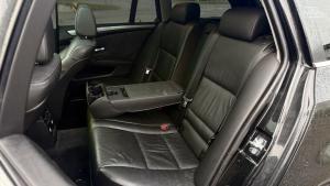 БМВ 530 2008 в Вильнюс, объемом двигателя 3.00 л и пробегом 270 тыс. км за 3250 €, фото 15 на AUTOMOTO.COM.LV