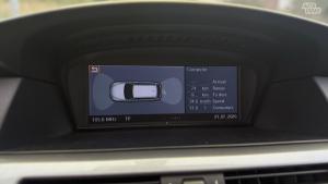 БМВ 530 2008 в Вильнюс, объемом двигателя 3.00 л и пробегом 270 тыс. км за 3250 €, фото 17 на AUTOMOTO.COM.LV