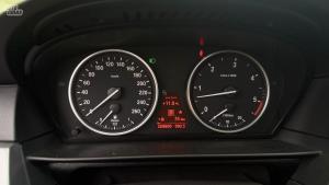 БМВ 530 2008 в Вильнюс, объемом двигателя 3.00 л и пробегом 270 тыс. км за 3250 €, фото 18 на AUTOMOTO.COM.LV