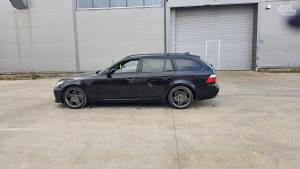 BMW 530 2008 Kauņa, ar dzinēja tilpumu 3.00 L un nobraukumu 358 tūkst. km par 3700 €, foto 13 vietnē AUTOMOTO.COM.LV