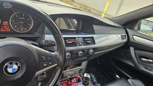 BMW 530 2008 Kauņa, ar dzinēja tilpumu 3.00 L un nobraukumu 358 tūkst. km par 3700 €, foto 15 vietnē AUTOMOTO.COM.LV