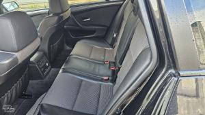 BMW 530 2008 Kauņa, ar dzinēja tilpumu 3.00 L un nobraukumu 358 tūkst. km par 3700 €, foto 16 vietnē AUTOMOTO.COM.LV