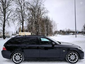 BMW 530 2009 Kauņa, ar dzinēja tilpumu 2.99 L un nobraukumu 368 tūkst. km par 6750 €, foto 15 vietnē AUTOMOTO.COM.LV