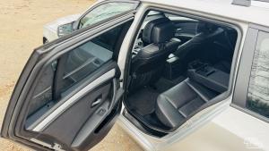 БМВ 530 2009 в Ионава, объемом двигателя 3.00 л и пробегом 396 тыс. км за 6000 €, фото 10 на AUTOMOTO.COM.LV