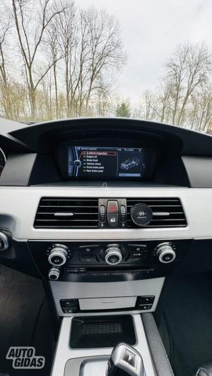 БМВ 530 2009 в Ионава, объемом двигателя 3.00 л и пробегом 396 тыс. км за 6000 €, фото 21 на AUTOMOTO.COM.LV