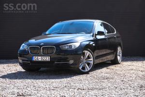 BMW 530 2010 Rīga, ar dzinēja tilpumu 3.00 L un nobraukumu 0 tūkst. km par 11900 €, foto 1 vietnē AUTOMOTO.COM.LV