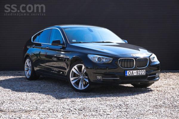 BMW 530 2010 Rīga, ar dzinēja tilpumu 3.00 L un nobraukumu 0 tūkst. km par 11900 €, foto 2 vietnē AUTOMOTO.COM.LV
