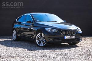 BMW 530 2010 Rīga, ar dzinēja tilpumu 3.00 L un nobraukumu 0 tūkst. km par 11900 €, foto 2 vietnē AUTOMOTO.COM.LV