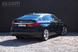 BMW 530 2010 Rīga, ar dzinēja tilpumu 3.00 L un nobraukumu 0 tūkst. km par 11900 €, foto 3 vietnē AUTOMOTO.COM.LV