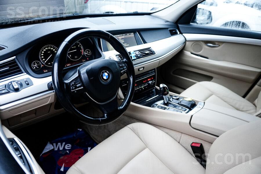BMW 530 2010 Rīga, ar dzinēja tilpumu 3.00 L un nobraukumu 0 tūkst. km par 11900 €, foto 6 vietnē AUTOMOTO.COM.LV