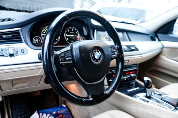 BMW 530 2010 Rīga, ar dzinēja tilpumu 3.00 L un nobraukumu 0 tūkst. km par 11900 €, foto 7 vietnē AUTOMOTO.COM.LV