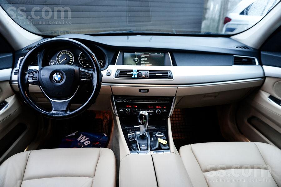 BMW 530 2010 Rīga, ar dzinēja tilpumu 3.00 L un nobraukumu 0 tūkst. km par 11900 €, foto 14 vietnē AUTOMOTO.COM.LV