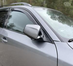 BMW 530 2010 Šauļi, ar dzinēja tilpumu 3.00 L un nobraukumu 269 tūkst. km par 3800 €, foto 12 vietnē AUTOMOTO.COM.LV