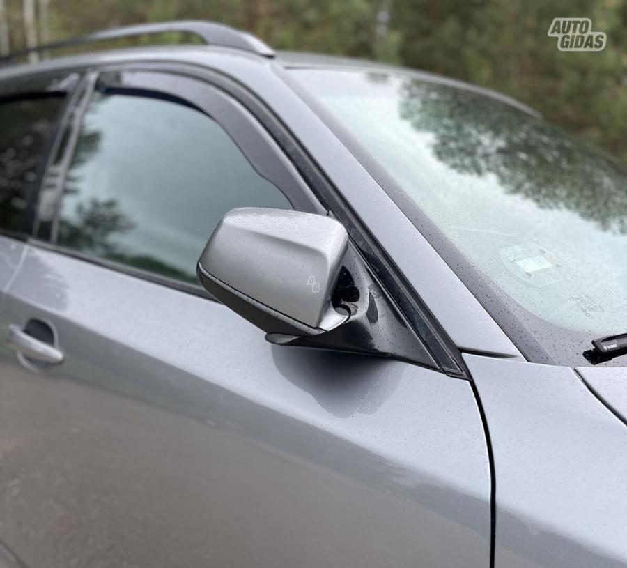 BMW 530 2010 Šauļi, ar dzinēja tilpumu 3.00 L un nobraukumu 269 tūkst. km par 3800 €, foto 12 vietnē AUTOMOTO.COM.LV