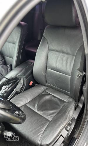 BMW 530 2010 Šauļi, ar dzinēja tilpumu 3.00 L un nobraukumu 269 tūkst. km par 3800 €, foto 14 vietnē AUTOMOTO.COM.LV