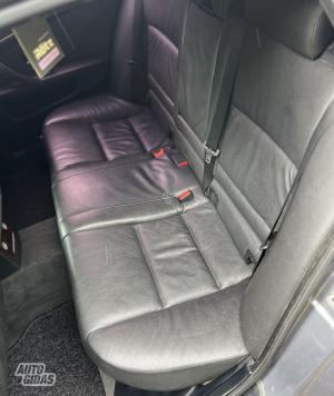 BMW 530 2010 Šauļi, ar dzinēja tilpumu 3.00 L un nobraukumu 269 tūkst. km par 3800 €, foto 15 vietnē AUTOMOTO.COM.LV