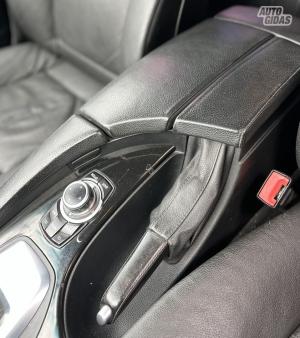 BMW 530 2010 Šauļi, ar dzinēja tilpumu 3.00 L un nobraukumu 269 tūkst. km par 3800 €, foto 19 vietnē AUTOMOTO.COM.LV