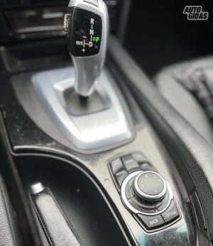 BMW 530 2010 Šauļi, ar dzinēja tilpumu 3.00 L un nobraukumu 269 tūkst. km par 3800 €, foto 18 vietnē AUTOMOTO.COM.LV