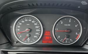 BMW 530 2010 Šauļi, ar dzinēja tilpumu 3.00 L un nobraukumu 269 tūkst. km par 3800 €, foto 22 vietnē AUTOMOTO.COM.LV