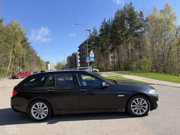 БМВ 530 2010 в Вильнюс, объемом двигателя 3.00 л и пробегом 361 тыс. км за 7100 €, фото 3 на AUTOMOTO.COM.LV