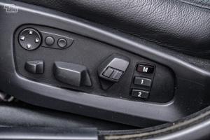 BMW 530 2010 in Kaunas, with an engine capacity of 3.00 L and mileage of 309 thousand km for 5990 €, photo 15 on AUTOMOTO.COM.LV