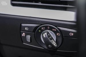 BMW 530 2010 in Kaunas, with an engine capacity of 3.00 L and mileage of 309 thousand km for 5990 €, photo 16 on AUTOMOTO.COM.LV