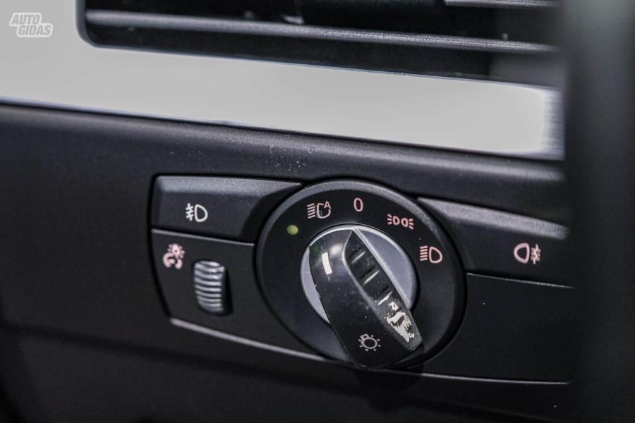 BMW 530 2010 in Kaunas, with an engine capacity of 3.00 L and mileage of 309 thousand km for 5990 €, photo 16 on AUTOMOTO.COM.LV