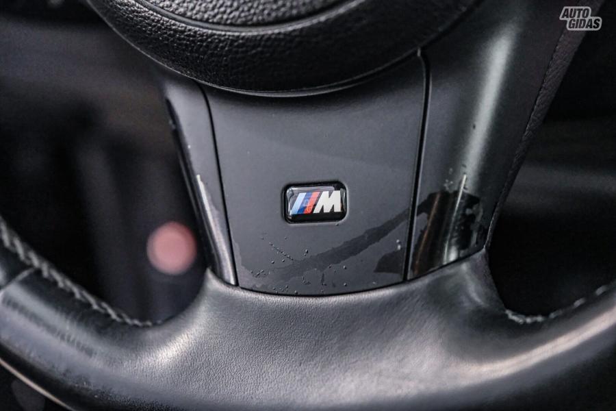 BMW 530 2010 in Kaunas, with an engine capacity of 3.00 L and mileage of 309 thousand km for 5990 €, photo 21 on AUTOMOTO.COM.LV