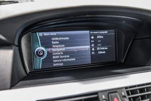 BMW 530 2010 in Kaunas, with an engine capacity of 3.00 L and mileage of 309 thousand km for 5990 €, photo 24 on AUTOMOTO.COM.LV