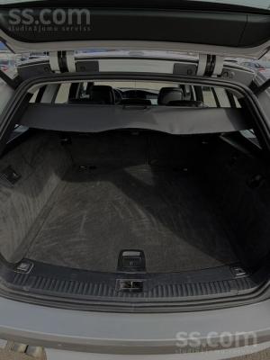 BMW 530 2010 Daugavpils, ar dzinēja tilpumu 3.00 L un nobraukumu 351 tūkst. km par 4750 €, foto 19 vietnē AUTOMOTO.COM.LV