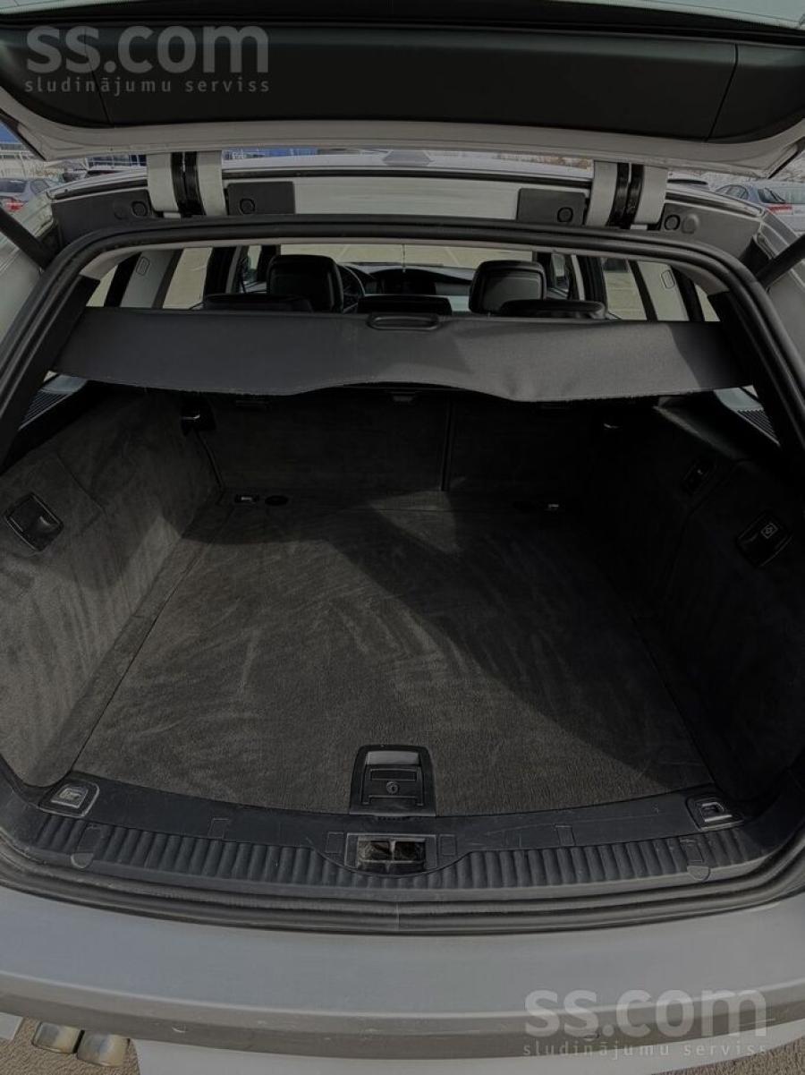 BMW 530 2010 Daugavpils, ar dzinēja tilpumu 3.00 L un nobraukumu 351 tūkst. km par 4750 €, foto 19 vietnē AUTOMOTO.COM.LV