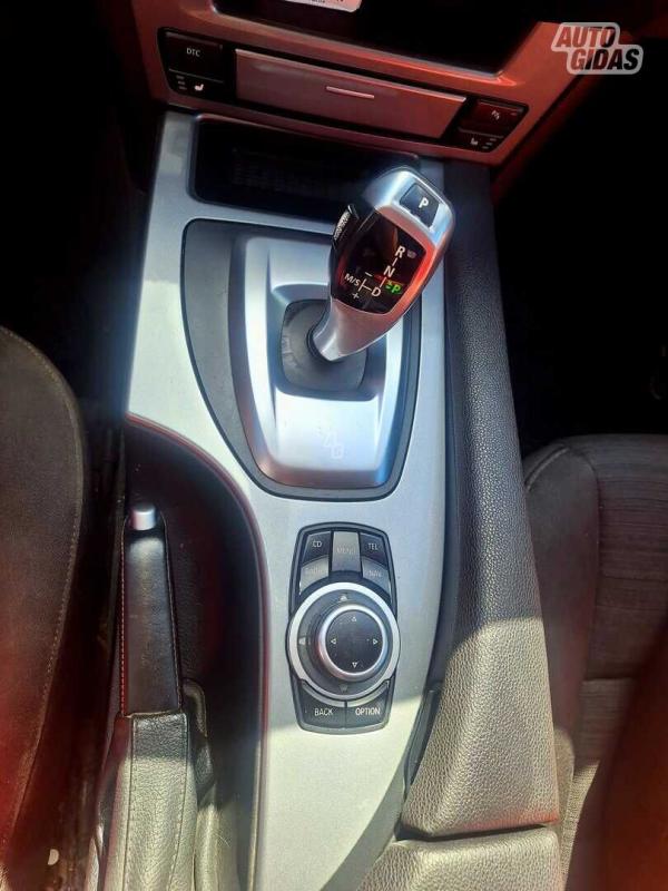 BMW 530 2010 Viļņa, ar dzinēja tilpumu 3.00 L un nobraukumu 426 tūkst. km par 2700 €, foto 7 vietnē AUTOMOTO.COM.LV
