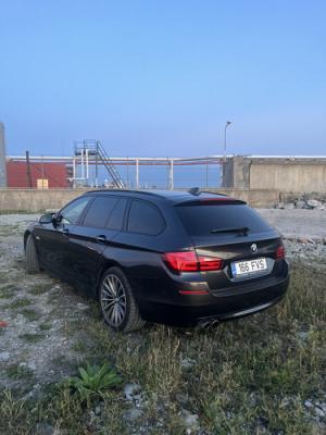 БМВ 530 2010 в Таллин, объемом двигателя 3.00 л и пробегом 382 тыс. км за 8499 €, фото 4 на AUTOMOTO.COM.LV