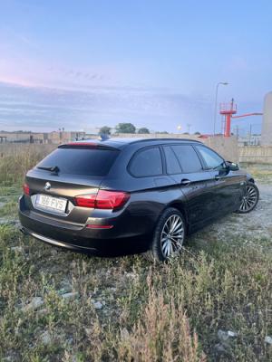 БМВ 530 2010 в Таллин, объемом двигателя 3.00 л и пробегом 382 тыс. км за 8499 €, фото 6 на AUTOMOTO.COM.LV