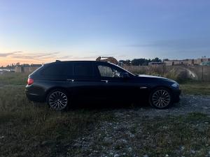 БМВ 530 2010 в Таллин, объемом двигателя 3.00 л и пробегом 382 тыс. км за 8499 €, фото 7 на AUTOMOTO.COM.LV