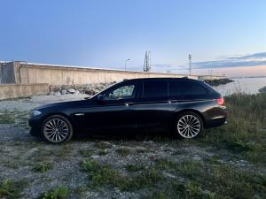 БМВ 530 2010 в Таллин, объемом двигателя 3.00 л и пробегом 382 тыс. км за 8499 €, фото 13 на AUTOMOTO.COM.LV