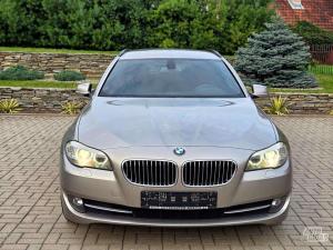 BMW 530 2011 in Vilnius, with an engine capacity of 3.00 L and mileage of 298 thousand km for 7200 €, photo 2 on AUTOMOTO.COM.LV